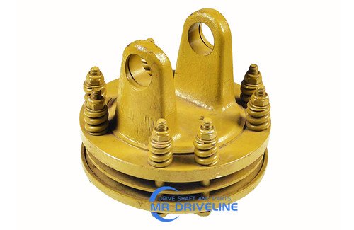 Friction Torque Limiter / PTO Shaft Parts - MR Driveline