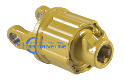 Ratchet Torque Limiter / PTO Shaft Parts - MR Driveline