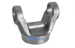 Tube Yoke - Automotive Driveline Parts - MR Driveline
