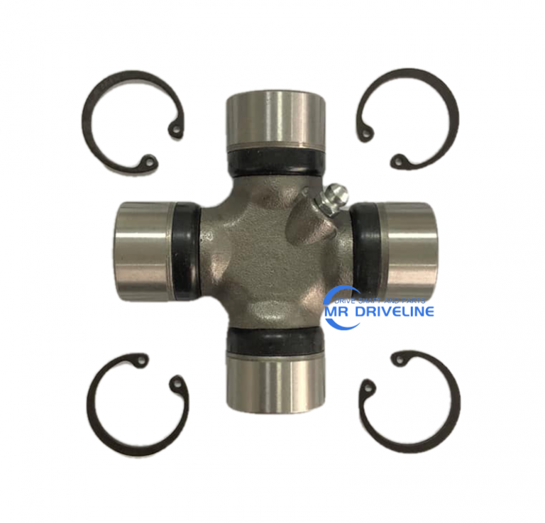 GU7530 Universal Joint 45*120.4mm with High Performance - MR Driveline