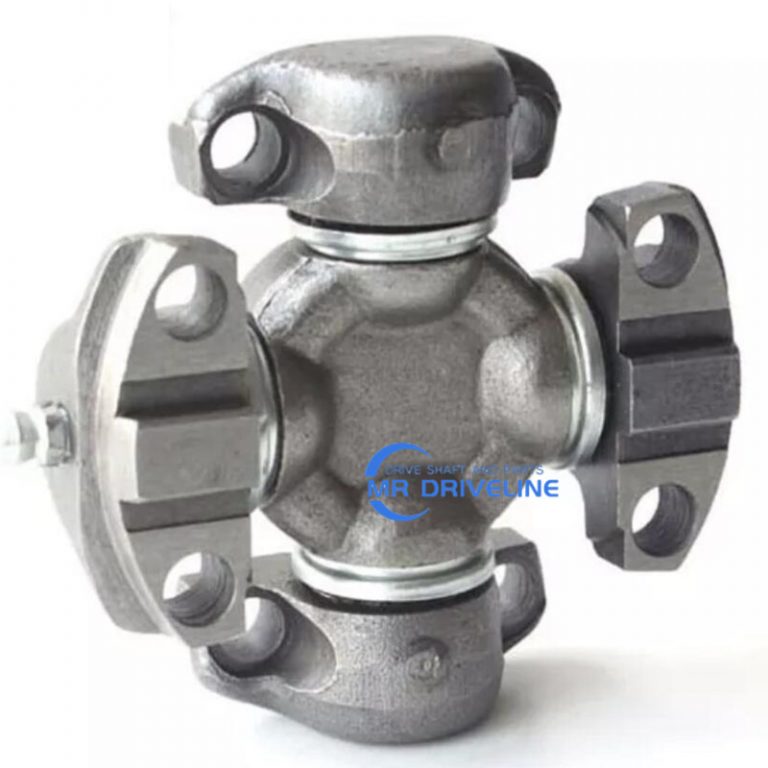 GU7530 Universal Joint 45*120.4mm with High Performance - MR Driveline