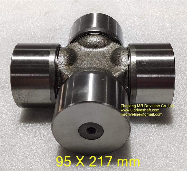 GU7530 Universal Joint 45*120.4mm with High Performance - MR Driveline