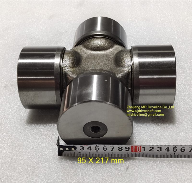 High Quality SWB 95*217 Industrial Universal Joint - MR Driveline